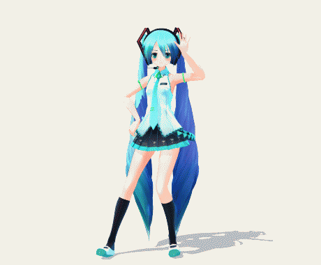 30s GIF on GIFER - by Mokus