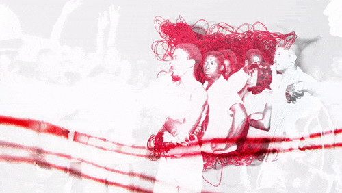 Violence protest GIF on GIFER - by Mirasida