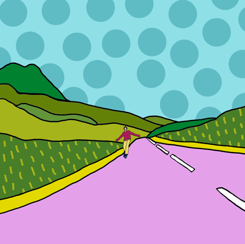 Meteor GIF on GIFER - by Morg