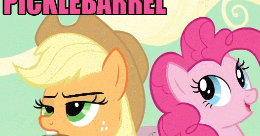 Pickle GIF on GIFER - by Truesmith