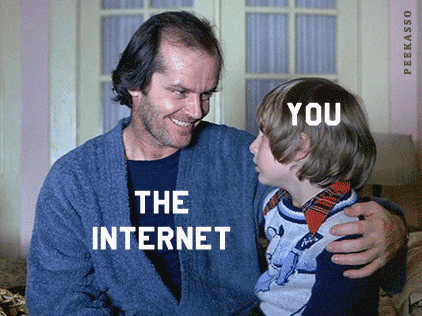 Internet GIF on GIFER - by Wrathbeard