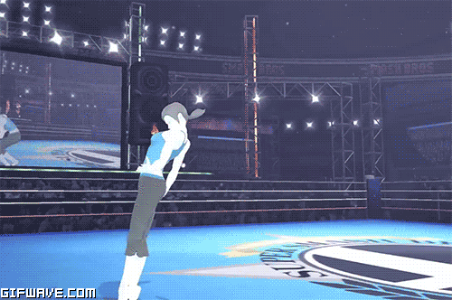 GIF sprites transparent gaming - animated GIF on GIFER - by Kagacage