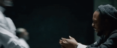 Kendrick lamar dna GIF on GIFER - by Perilace