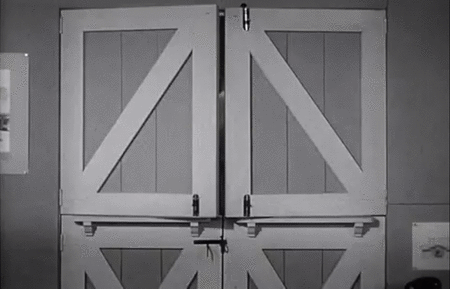 GIF mr ed talking horse horse - animated GIF on GIFER - by Kele