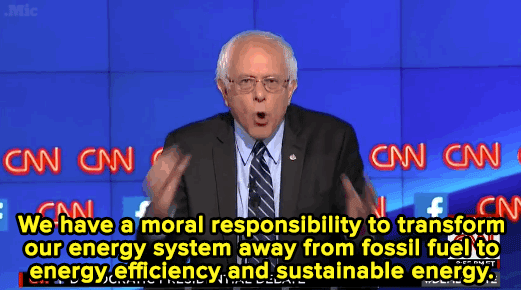 GIF news politics mic - animated GIF on GIFER - by Bandirad