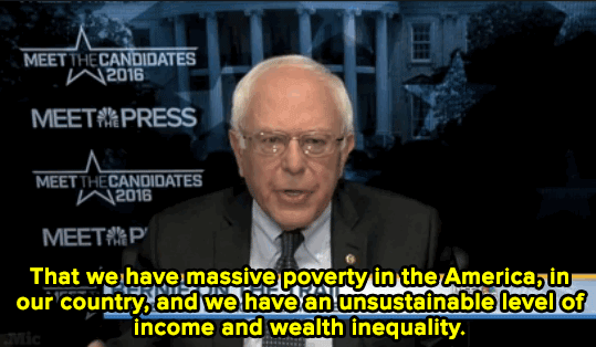 GIF mic politics 2016 - animated GIF on GIFER - by Hellworm