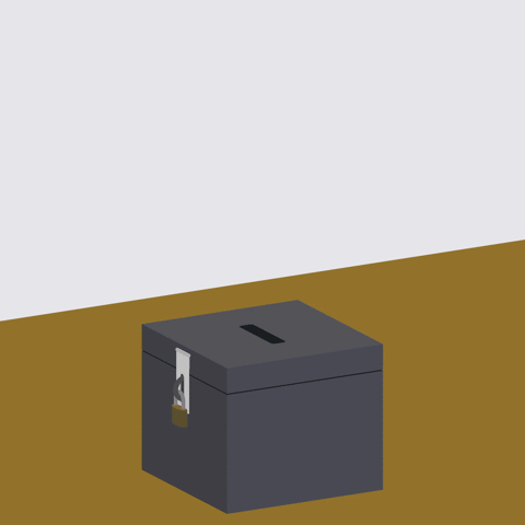 Squint Gif