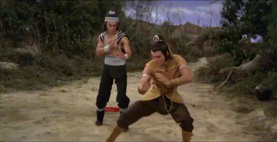 Kung fu shaw brothers fail GIF on GIFER - by Starbreaker