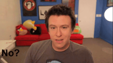 Rejected GIF on GIFER - by Tygrarim