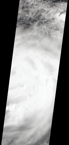 Nasa hurricane science GIF on GIFER - by Zazan