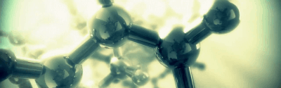 Chemistry molecule science GIF on GIFER - by Daijinn