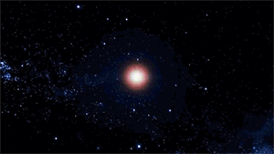 Astronomy space GIF on GIFER - by Aulak