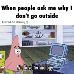 Technology GIF on GIFER - by Thordin