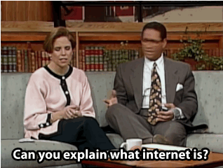 90s retro commercial GIF on GIFER - by Granithis
