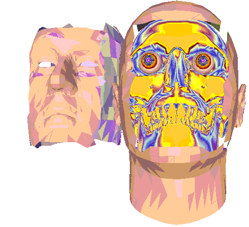 Creepy transparent art GIF on GIFER - by Gojar