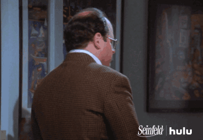 Nodding Off To Sleep Gif