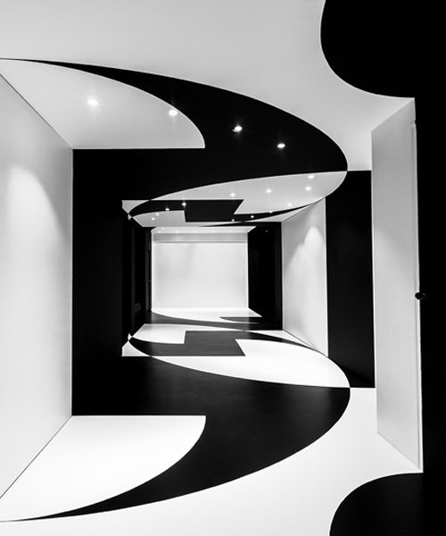 Architecture GIF on GIFER - by Nilalar