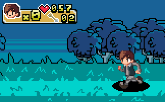 Art eyes pixel GIF on GIFER - by Tulabar